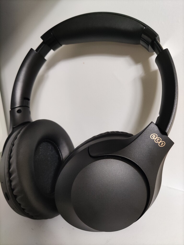 QCY H2가 도착했습니다 - 지름후기 ⭐️ - 알구몬 - forum