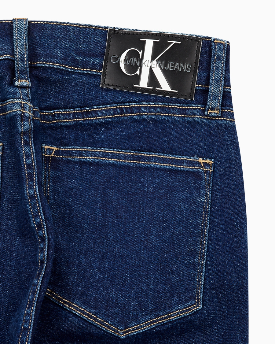 21F/W[여] 하이라이즈 플레어 데님 (J218938-1BJ)