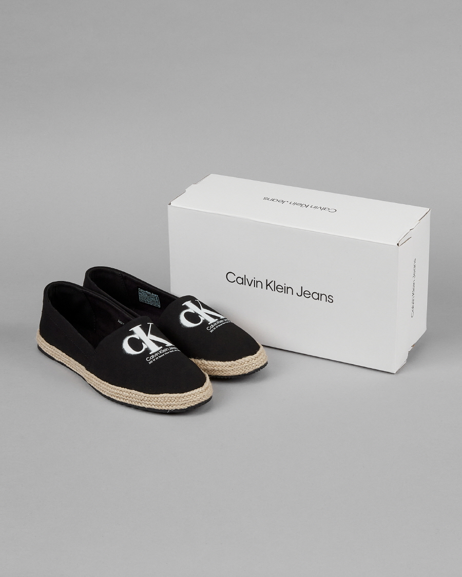 [캘빈클라인진] [여] 블랙 젠트 에스파듀(YW01032-BDS)