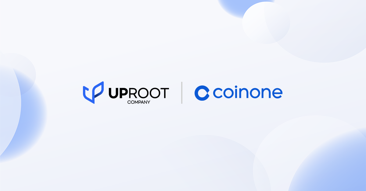 [코인원 X 비트세이빙] 간편하게 적립식 투자 서비스를 이용해보세요!