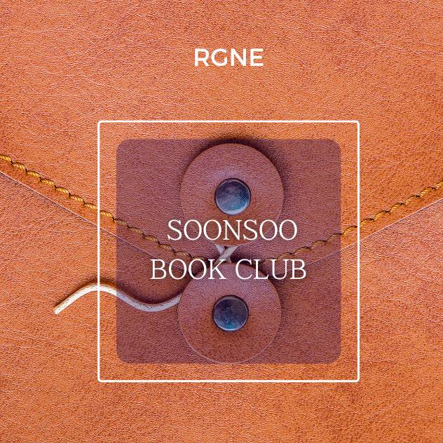 Soonsoo book club