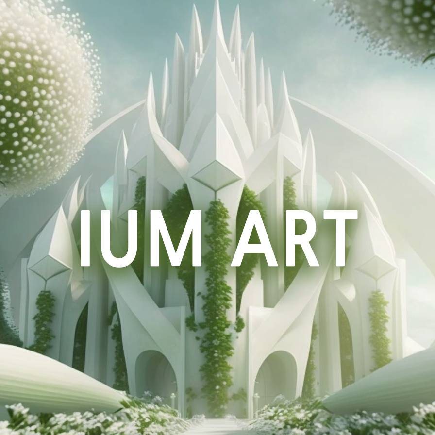 IUM AI ART