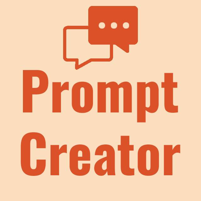 Prompt Creator