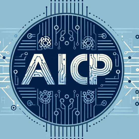 디지털기술융합협회 주관 AICP 공식사이트