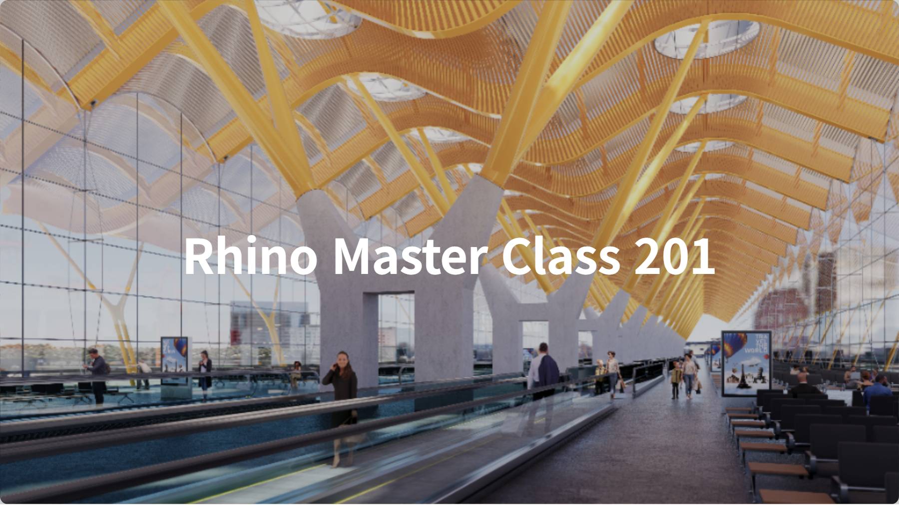 Rhino Master Class 201