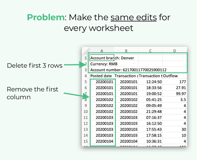 How I built my no-code Excelautomation prototype in 2 weeks - Indie Hackers