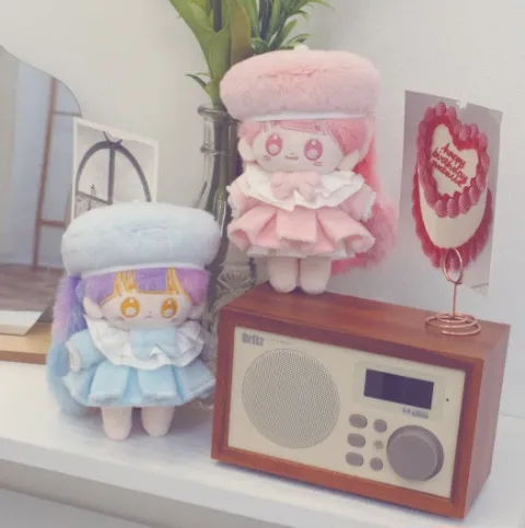 10cm 20cm 옷 판매합니다 | 단 하나뿐인 창작을 위한 주문서 폰디