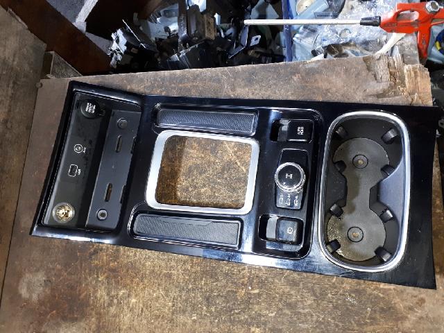 Shift Lever KG MOBILITY (SsangYong) Rexton G4 - CarLand Motors - Online ...