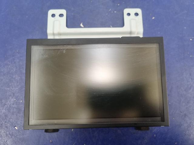 AV Audio System INFINITI(Infiniti) G37 - CarLand Motors - Online system ...