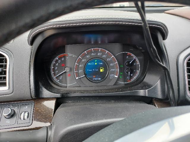 Salvage Car (Car Kit) BAIC MOTOR(BAIC MOTOR) Kenbo 600 - CarLand Motors ...