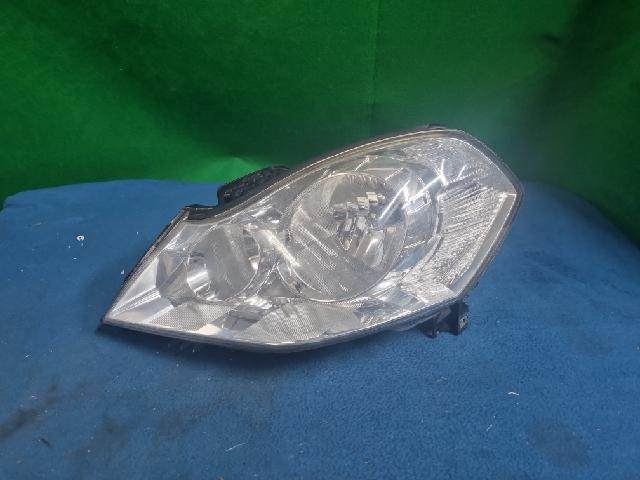Head Lamp (left) Renault Samsung SM5 New Impression - CarLand Motors ...