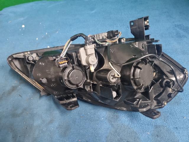 Head Lamp (left) Renault Samsung SM5 New Impression - CarLand Motors ...