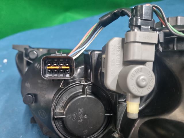 Head Lamp (left) Renault Samsung SM5 New Impression - CarLand Motors ...