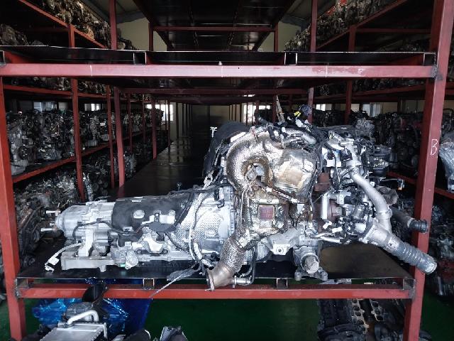 Engine BMW(BMW) X6(G06) - CarLand Motors - Online system to order car ...