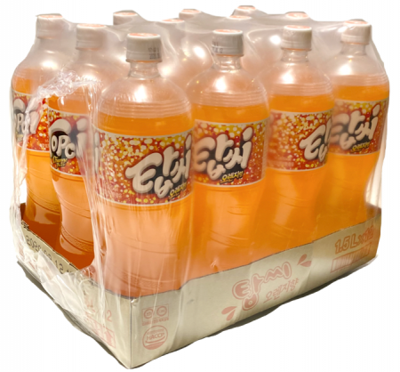 음로(탑씨,일화,오렌지)1.5L-BOX출고 - 12,960원 - 식봄