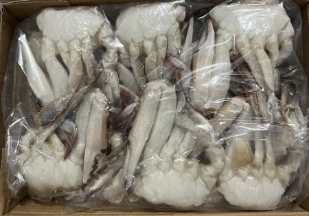 수산(절단꽃게,2L,중국,해산물,450g) - 3,240원 - 식봄