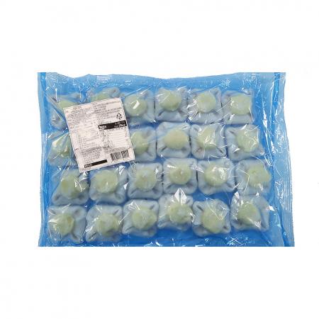 란트만넨 미니바닐라크라운생지(43g*24입내외 1.032Kg/EA) - 9,570원 - 식봄