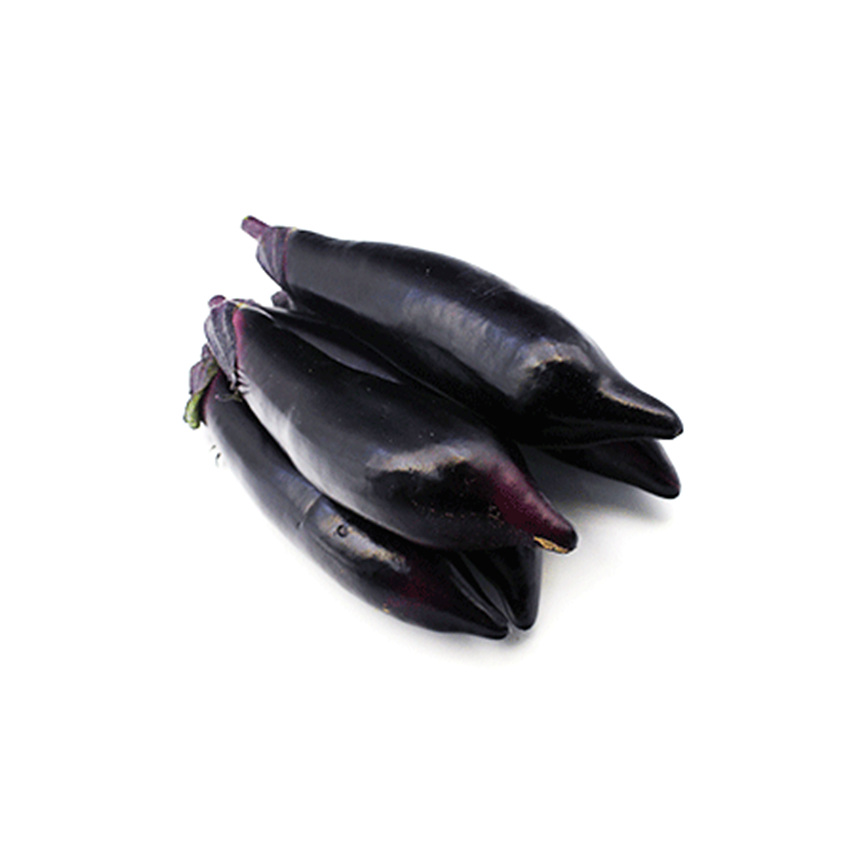 가지(상품 130g내외*5입 650g/EA)/국내산 - 최저가 사업자 식자재 | 식봄