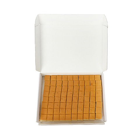 마더구스 케익(치즈케익_80조각 700g/EA) - 최저가 사업자 식자재 | 식봄