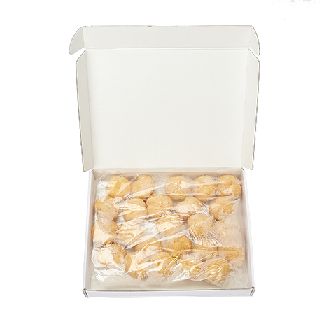 마더구스 베이비슈(카스타드_20g*24입 480g/EA) - 최저가 사업자 식자재 | 식봄