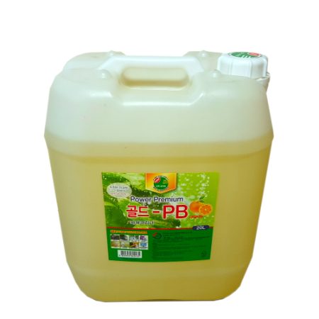 초강력 다목적 고농축 세정제 세제 골드피비 피비온 피비원 골드PB PB1 - 15,900원 - 식봄