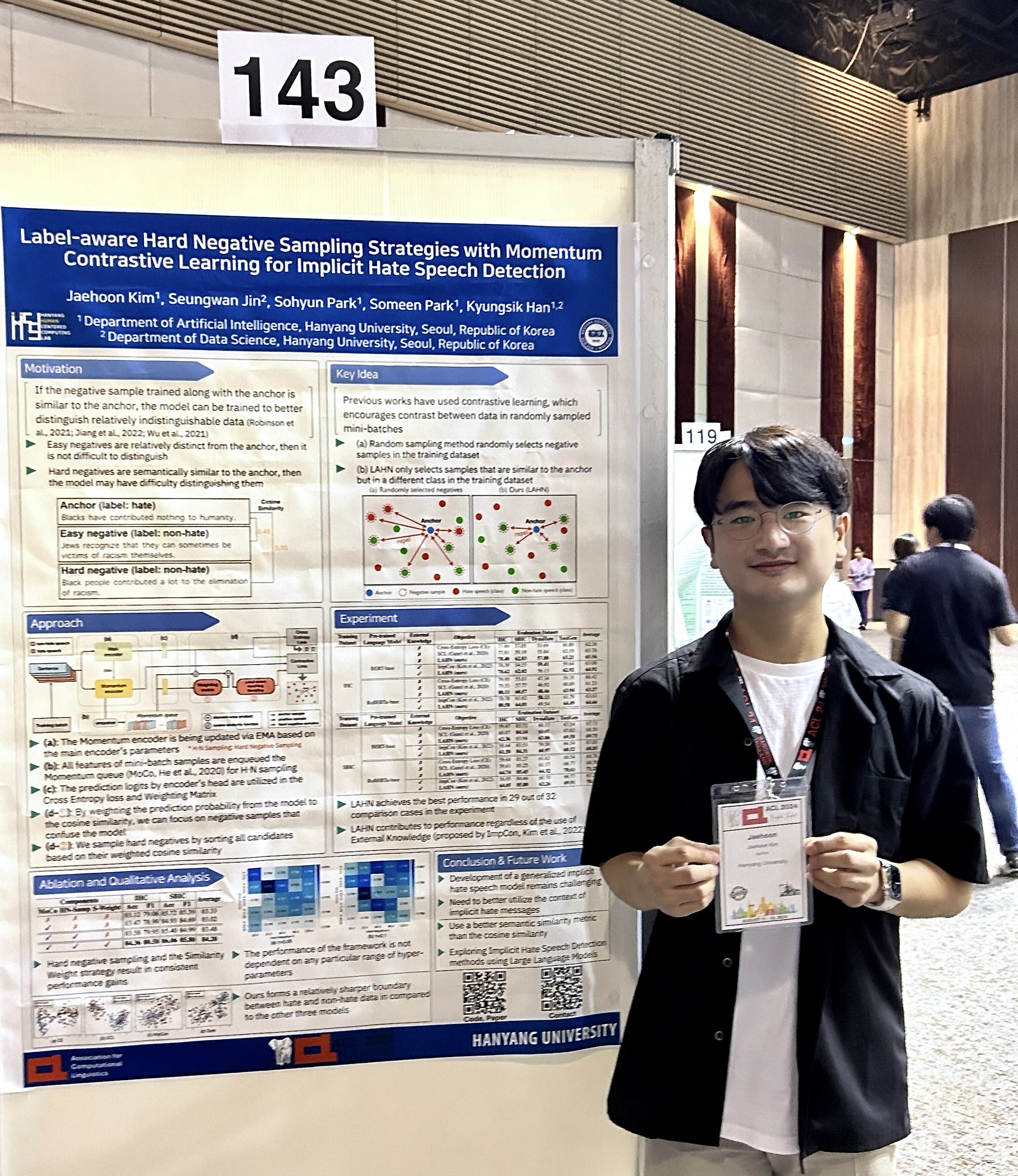 Hanyang Human-Centered Computing Lab