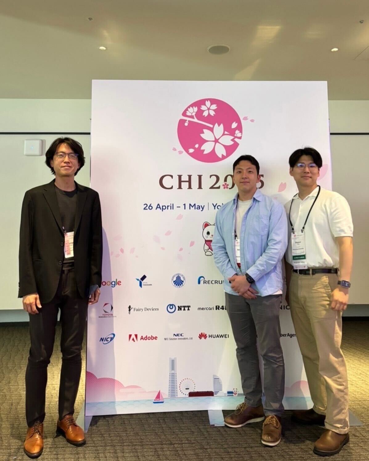 Hanyang Human-Centered Computing Lab