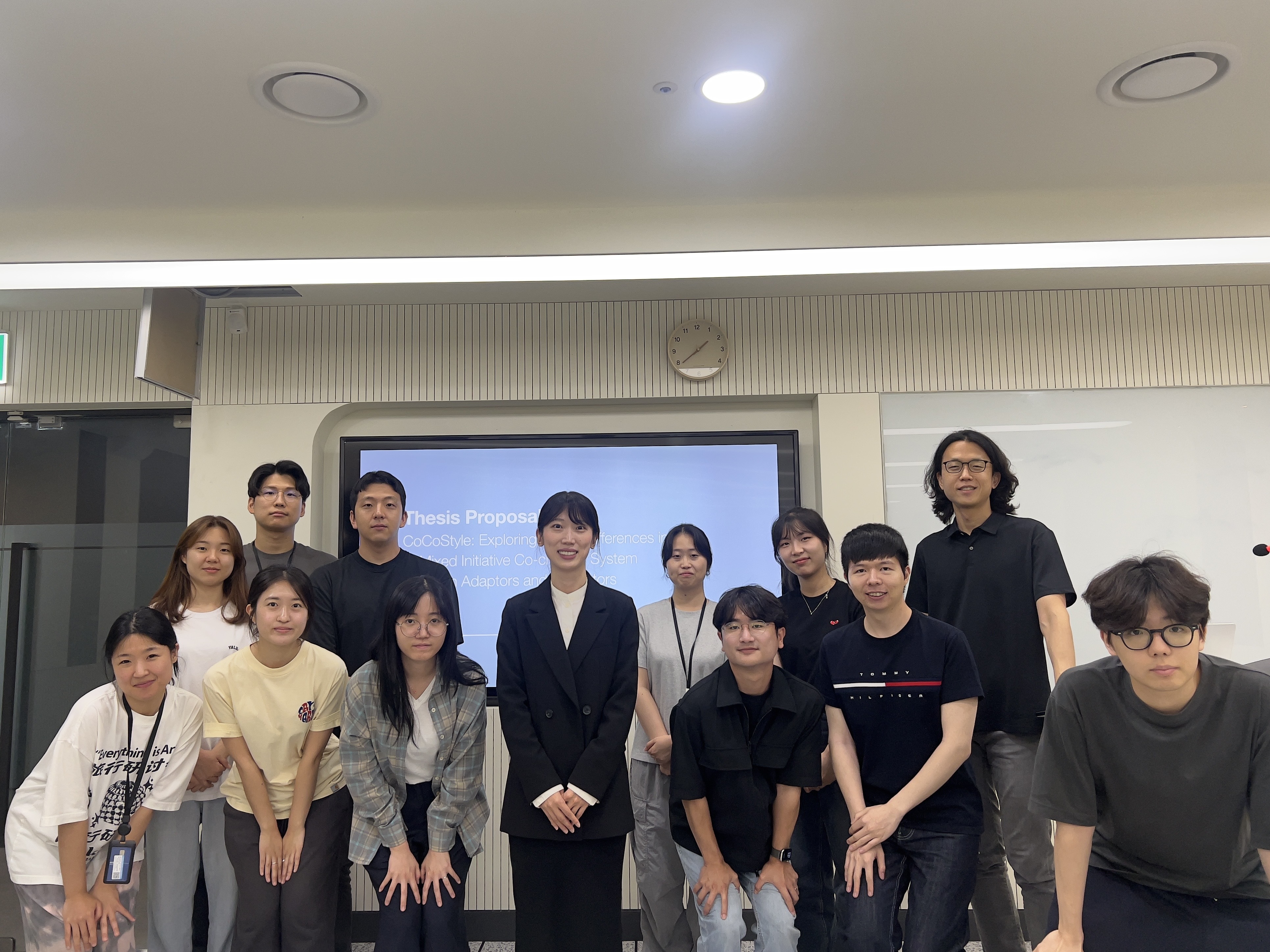 Hanyang Human-Centered Computing Lab