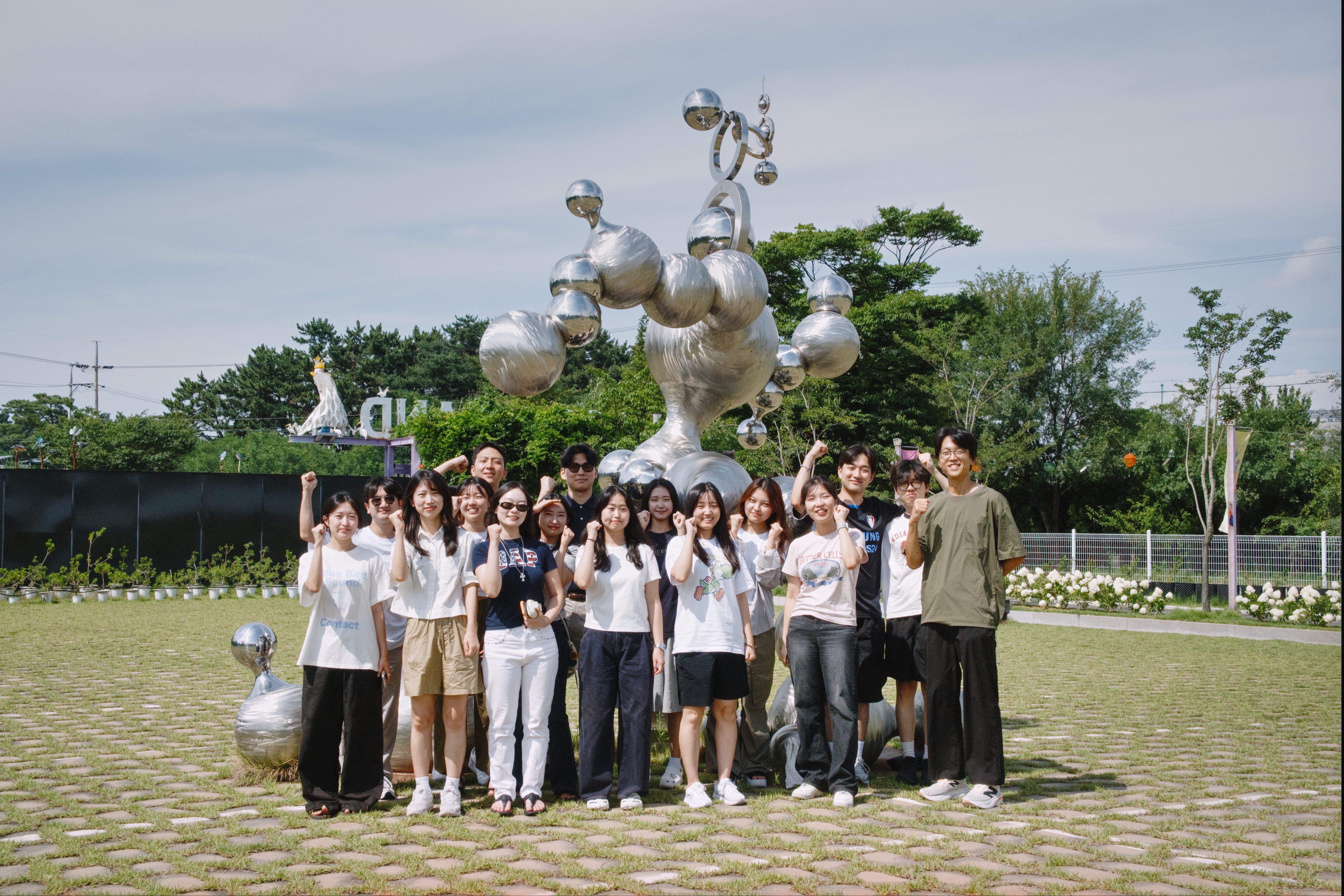 Hanyang Human-Centered Computing Lab