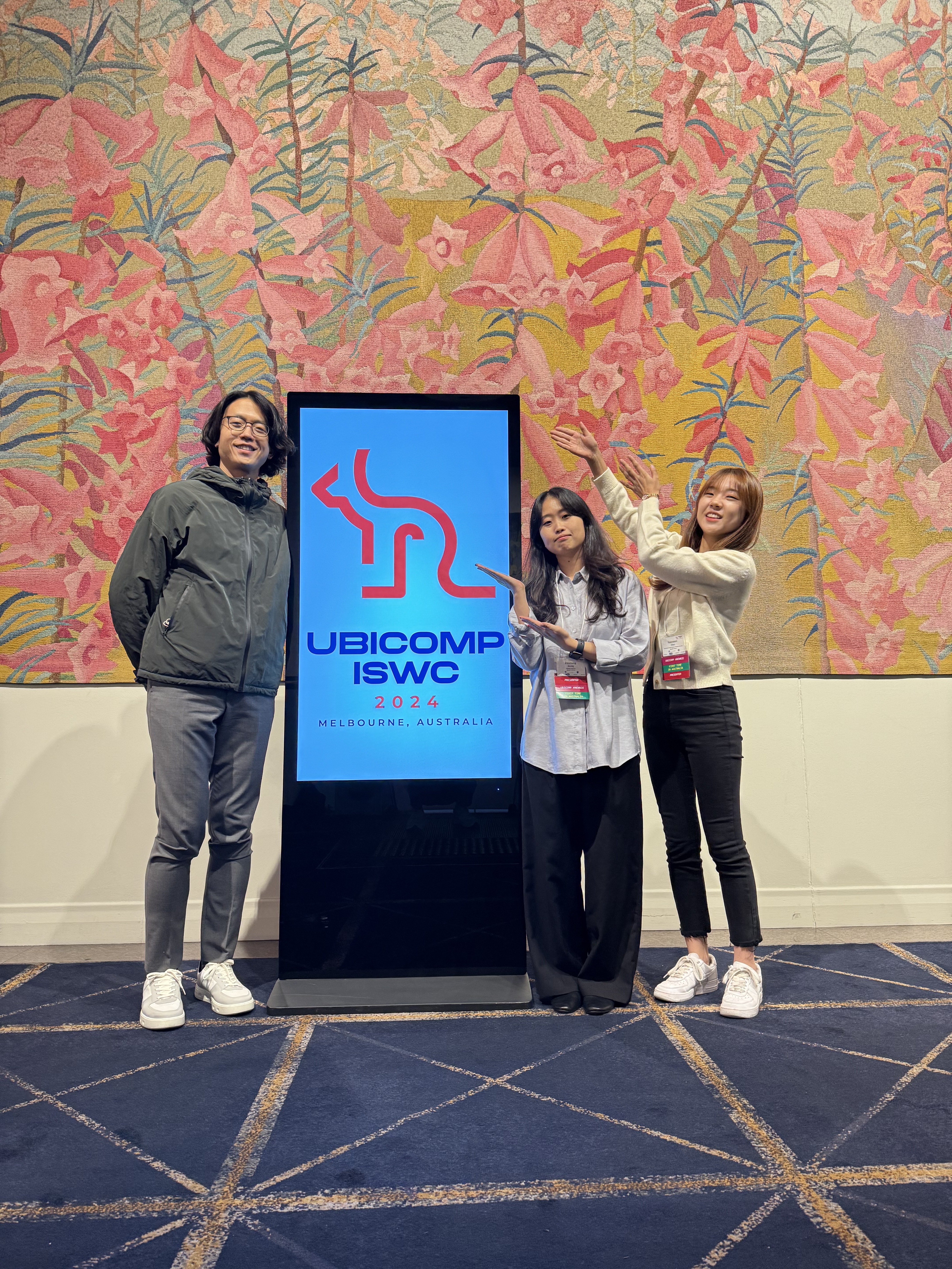 Hanyang Human-Centered Computing Lab