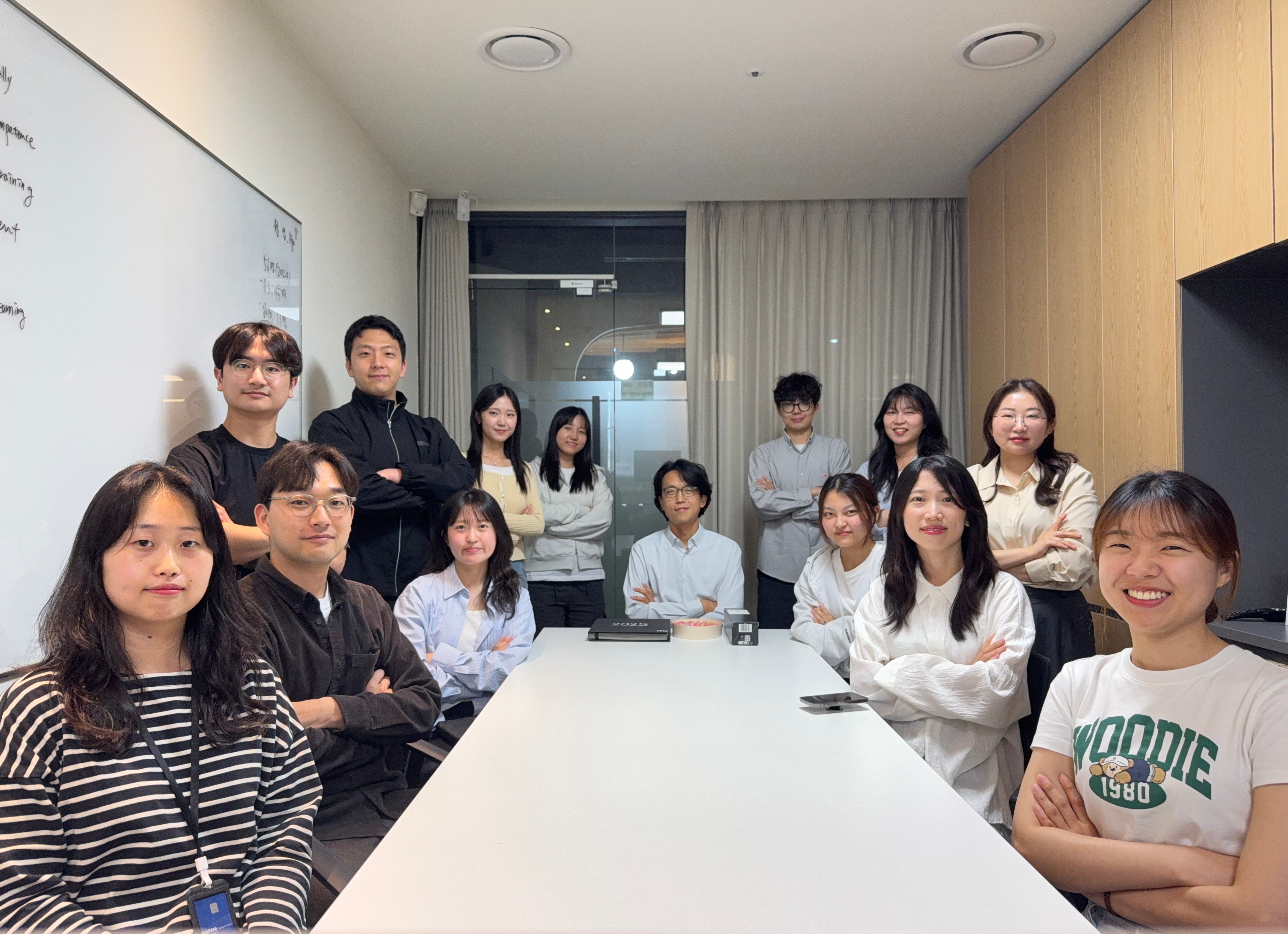 Hanyang Human-Centered Computing Lab