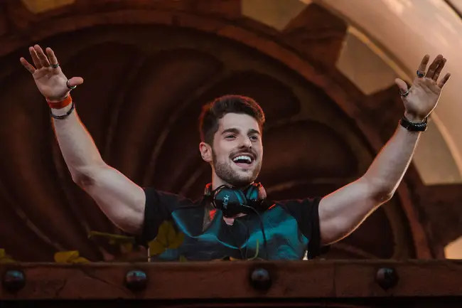 [Artist 소개] 한국을 사랑하는 명실상부 브라질 최고 아웃풋 DJ!! Alok (알록) - underowl