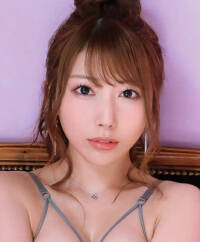 니시미야 유메 / 미소가 예쁜 아이돌급 AV배우 | AVDBS