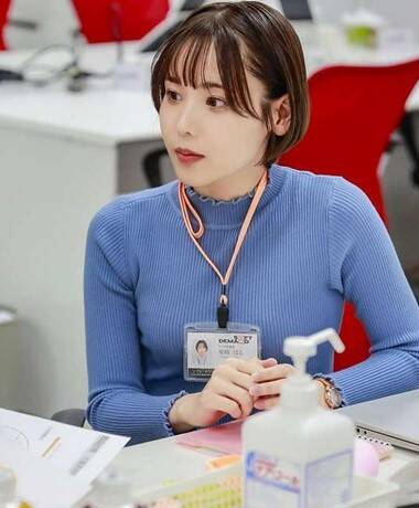 시바사키 하루 / 柴崎はる / Haru Shibasaki | AVDBS