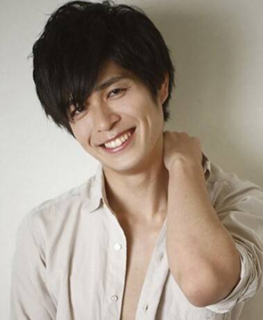 오이카와 다이치 / 及川大智 / Daichi Oikawa | AVDBS