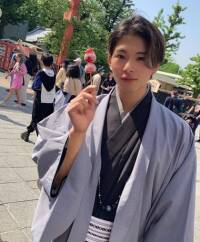 시노노메 레이야 / 東雲怜弥 / Reiya Shinonome | AVDBS