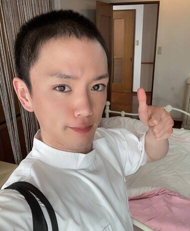 히모리 하지메 / 日森一 / Hajime Himori | AVDBS