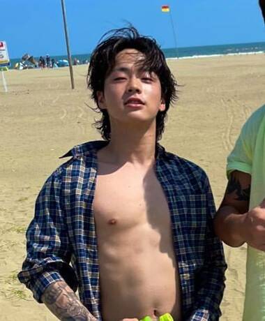 코다이 / 輝大 / Koudai | AVDBS