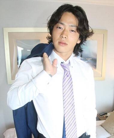 코다이 / 輝大 / Koudai | AVDBS