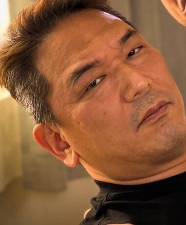 해피 이케다 / ハッピー池田 / Ikeda Happy | AVDBS