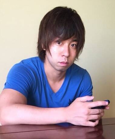 자멘 지로 / ザーメン二郎 / Zamen Jiro | AVDBS