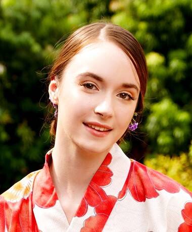 헤이즐 무어 / ヘイゼル・ムーア / Hazel Moore | AVDBS