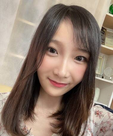 하나기시 미츠하 / 花岸みつは / Mitsuha Hanagishi | AVDBS