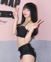 하야카와 마유 / 早川真由 / Mayu Hayakawa | AVDBS