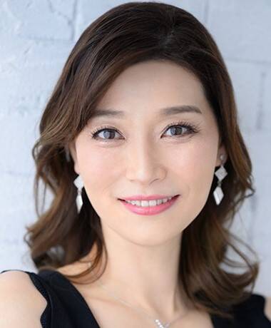 마츠모토 쇼코 / 松本翔子 / Shoko Matsumoto | AVDBS