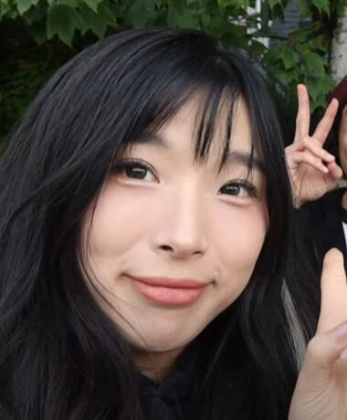 엘르 리 / Elle lee / Elle lee | AVDBS