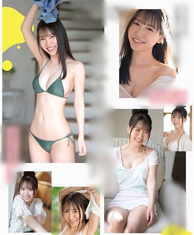 미타 마린 / 三田真鈴 / Marin Mita | AVDBS