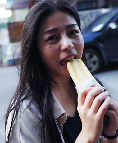 송유추안 / ソンユーチュアン / Song Yuchuan | AVDBS