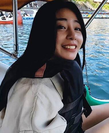 송유추안 / ソンユーチュアン / Song Yuchuan | AVDBS