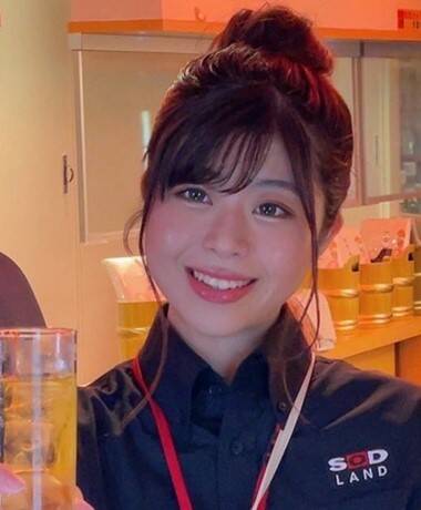 오카베 유이노 / 岡部侑衣乃 / Yuino Okabe | AVDBS